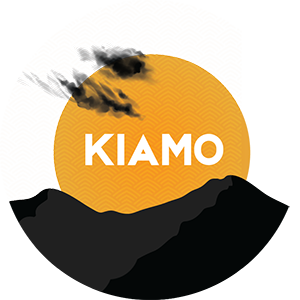 Kiamo sklep : import z Indii, Chin i Turcji